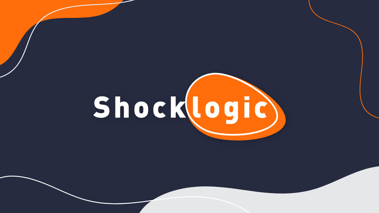 About us – Shocklogic
