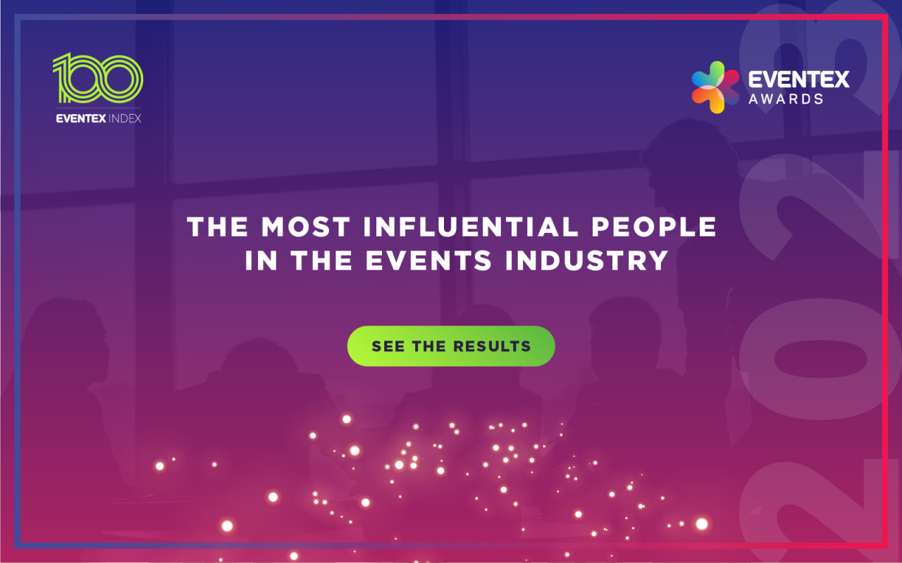 Shocklogic CEO John Martinez named one of The 100 Most Influential People in the Events Industry ...